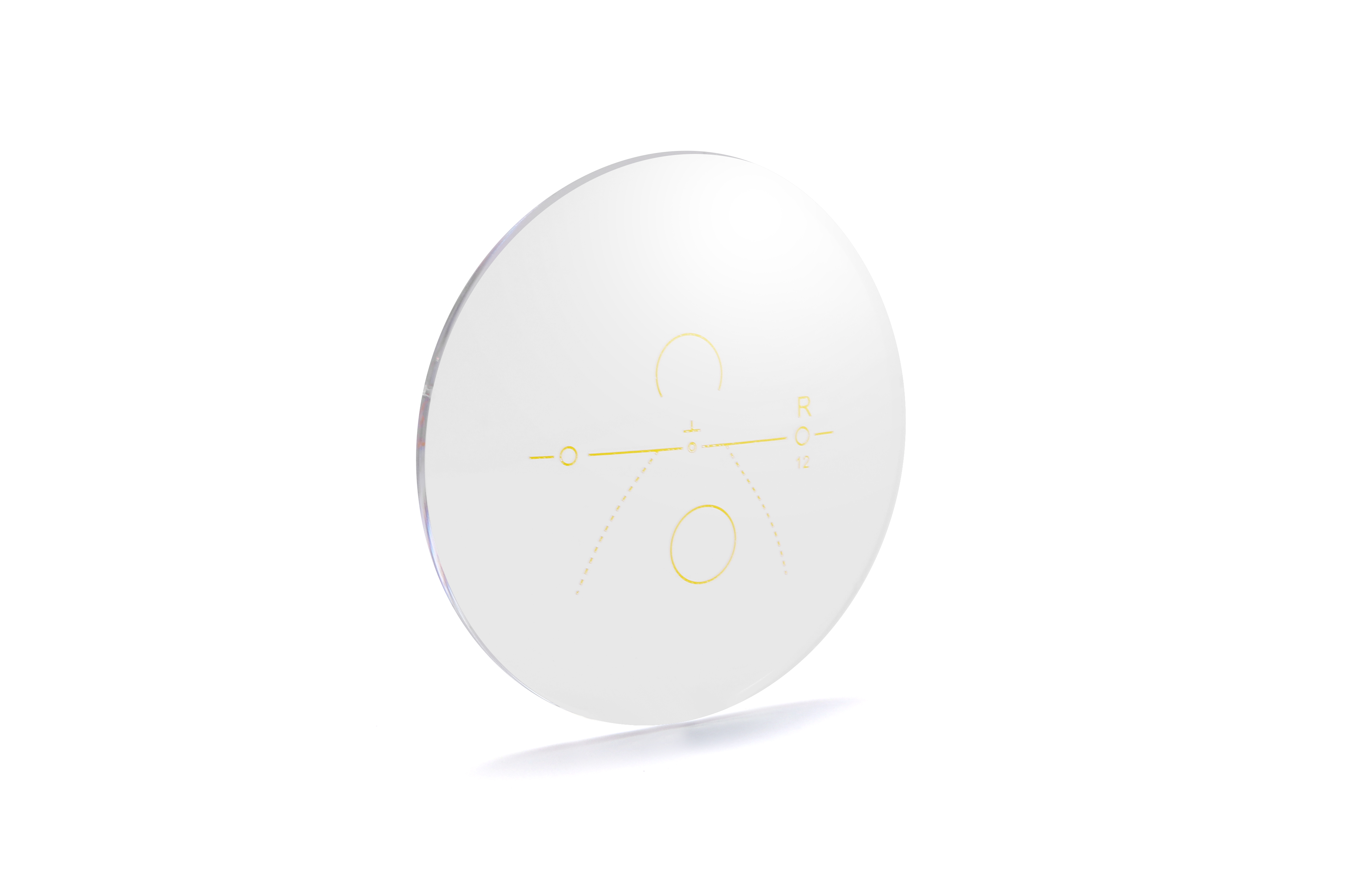 1.56, 1.523 Glass, 1.61,PC, Photo Chromic Lens | 眼镜及配件 | 眼镜零件