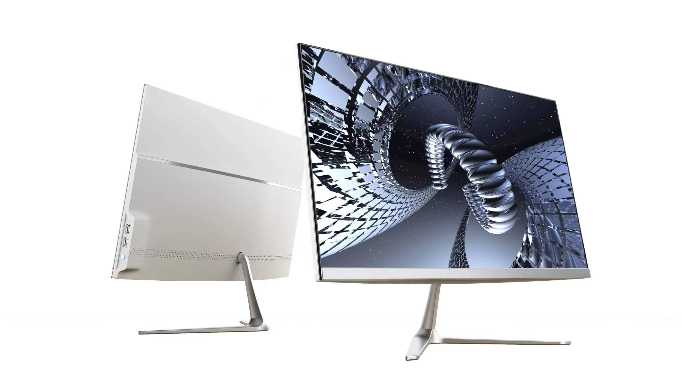 All in one computer/All in one office machine/All in one learning ...