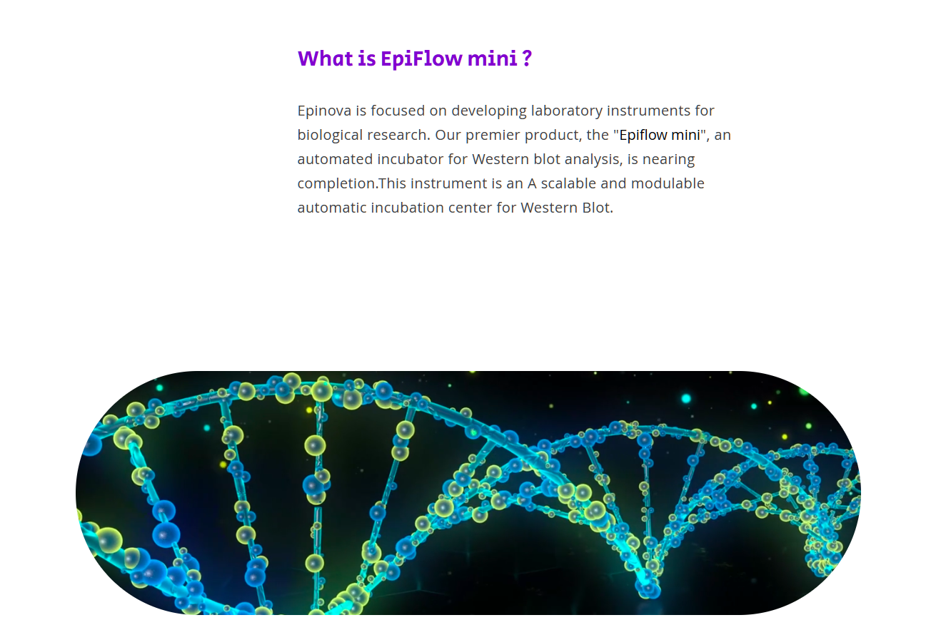 EpiFlow Mini Western Blot Processor | 科學、測試和實驗室設備 | 電子產品