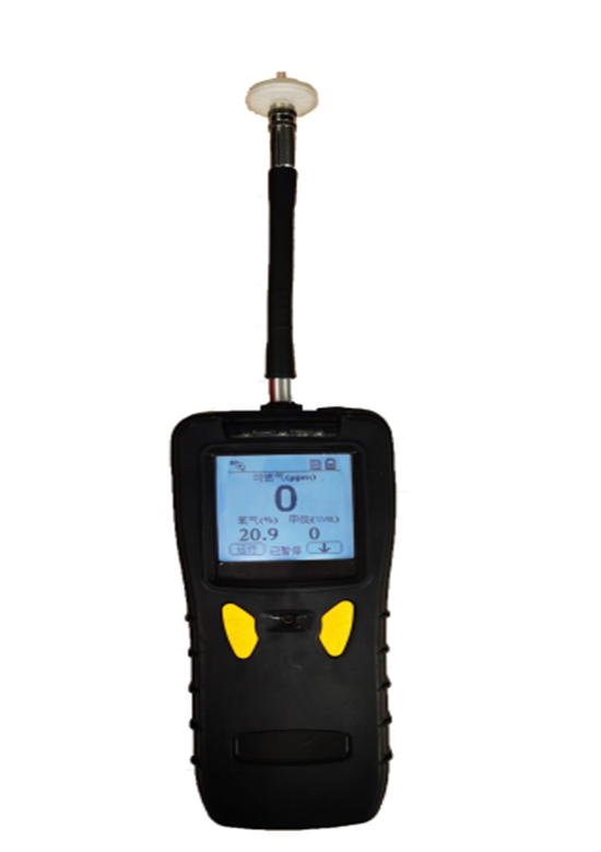 RAE Systems PpbRAE 3000 Portable Handheld VOC Monitor EV, 52% OFF