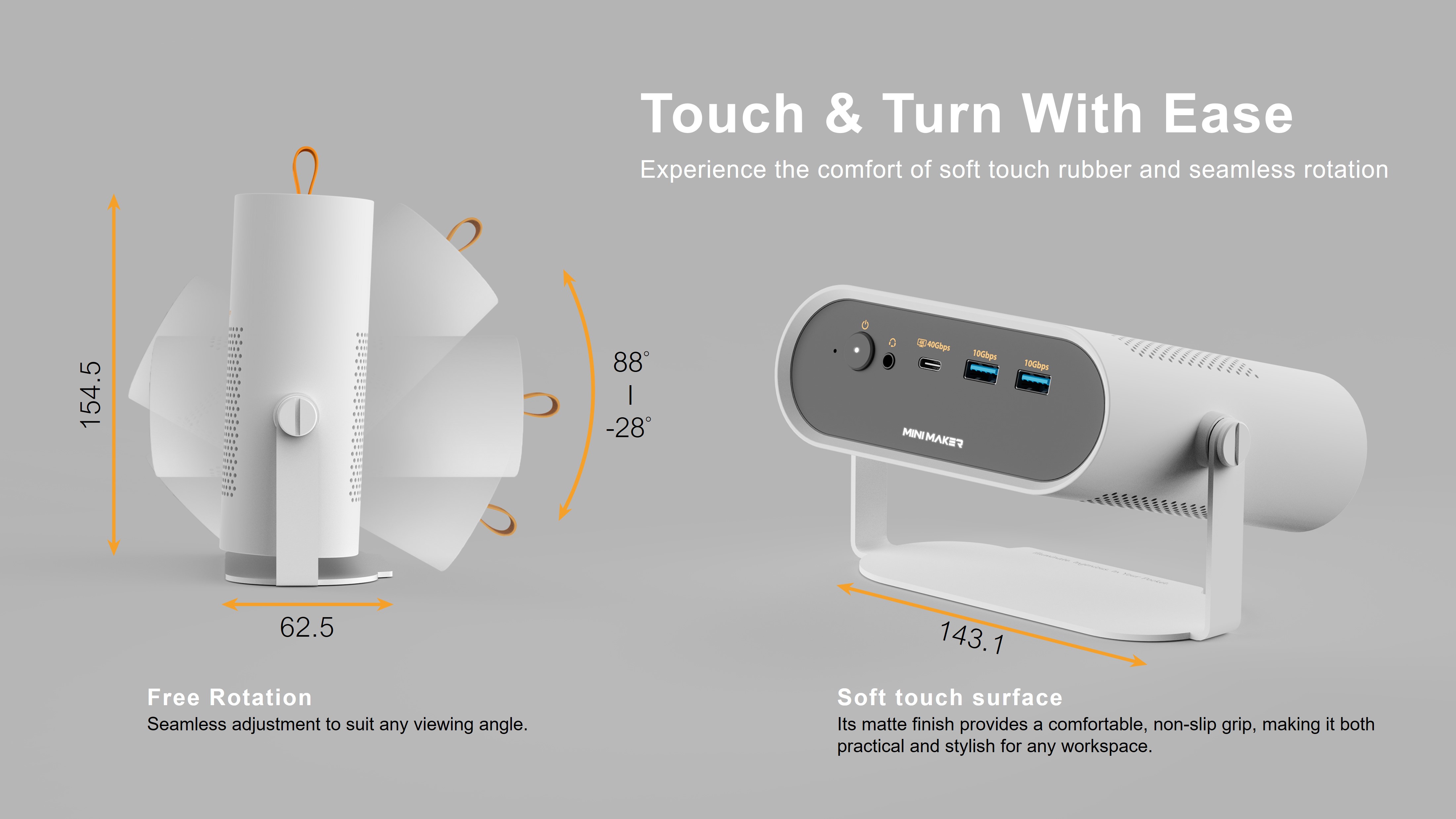 Stylish DIY Mini PC Barebone Overclock Mini Stream | Computers & Peripherals | Consumer Electronics