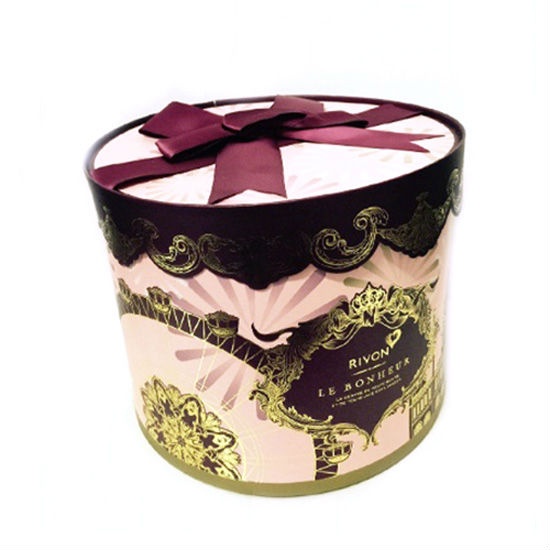 "Rivon" Cookies | Food & Beverage