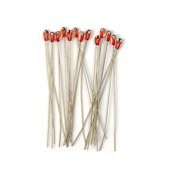 >Thermistors NTC/PTC/LPTC/PPTC | Parts, Components & Raw Materials ...