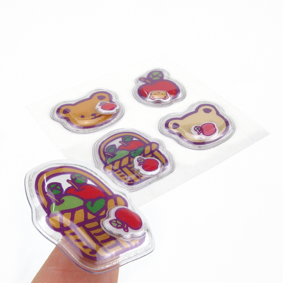 Toy Stickers | Gifts / Souvenirs | Gifts, Toys & Sports Supplies