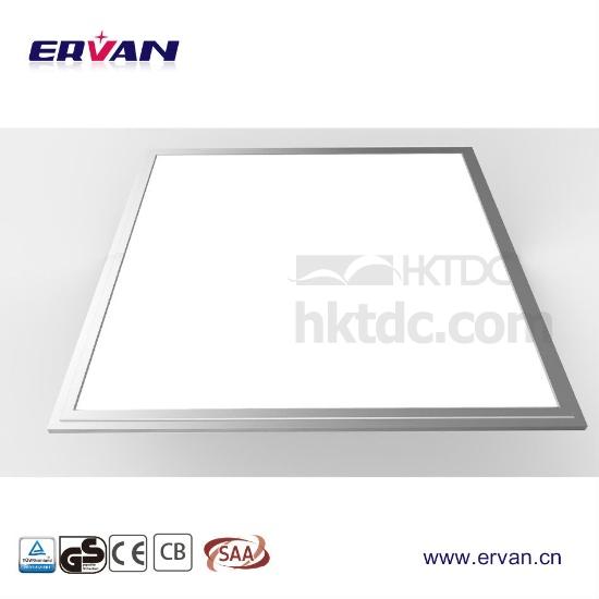 1-10V Dimmable High CRI Ultra Thin 5Years Warranty 600*600 LED Panel ...