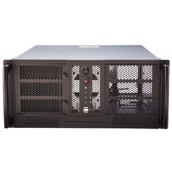 1.2 mm 4U Rackmount Server Case | Computers & Peripherals | Consumer ...