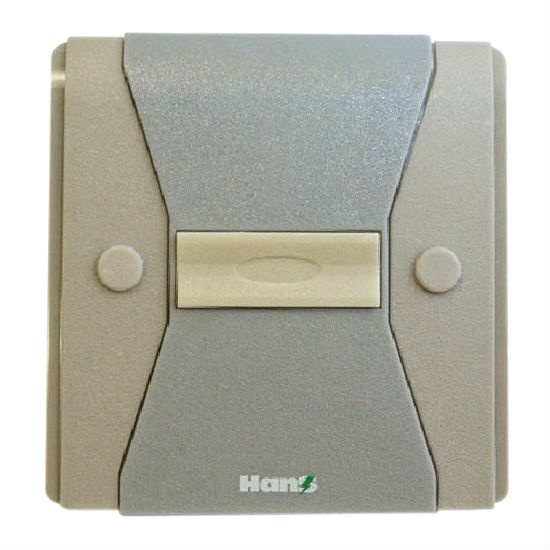 1 Button Power Saving Switch with Programmable Timer | Parts ...