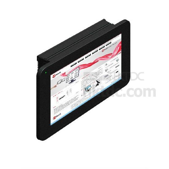 10.1 Inch Industrial Fanless Capacitive Touchscreen PC | Computers & Peripherals | Consumer ...
