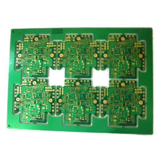10-Layer PCB | Parts, Components & Electrical Supplies | Electronics