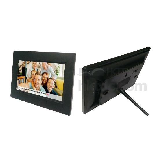 10" Smart Social Photo Frame With Wifi | Consumer Electronics | Electronics
