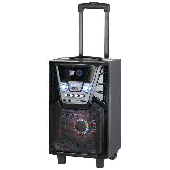 10" Super Woofer Speaker System | Consumer Electronics | Electronics