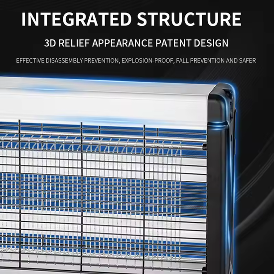 110/220v Electric flies insect killer machine | Consumer Electronics ...