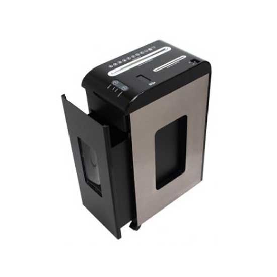 12-Sheet Micro Cross Cut Paper Shredder | Office Supplies | Consumer ...