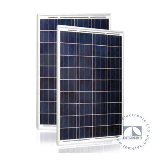 12V Poly Mono Crystalline Photostatic Solar Panel PV 30W ~ 300W ...