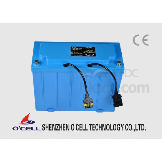 12V170Ah Lithium Battery Module for EV | Batteries | Consumer Electronics