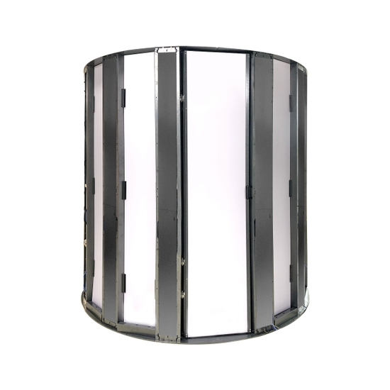 13 Columns 3D Body Fixed Matrix Imaging Chamber | Computers ...