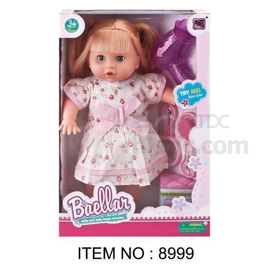 14 Inch Fashion Doll | Gifts, Toys & Sports Supplies