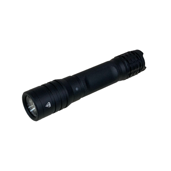 1400lm Gen-2 Moonbeam Focus Control Rechargeable Flashlight | Consumer ...