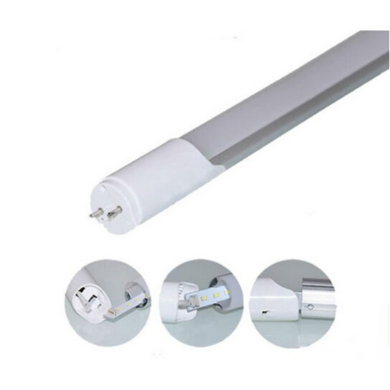 150cm 5ft High Lumen 2835 SMD T8 Fluorescent LED Tube | Lights | Home ...