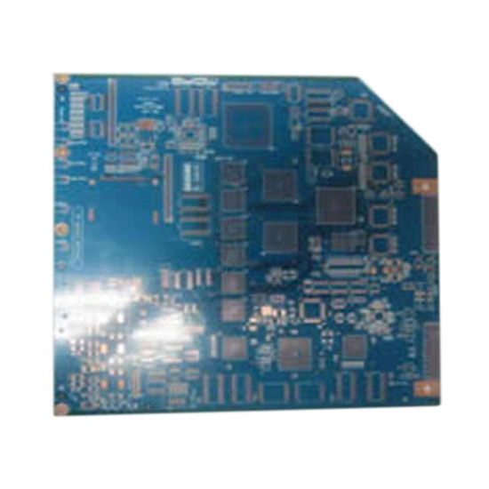 16-Layer Impedance PCB | Parts, Components & Electrical Supplies ...