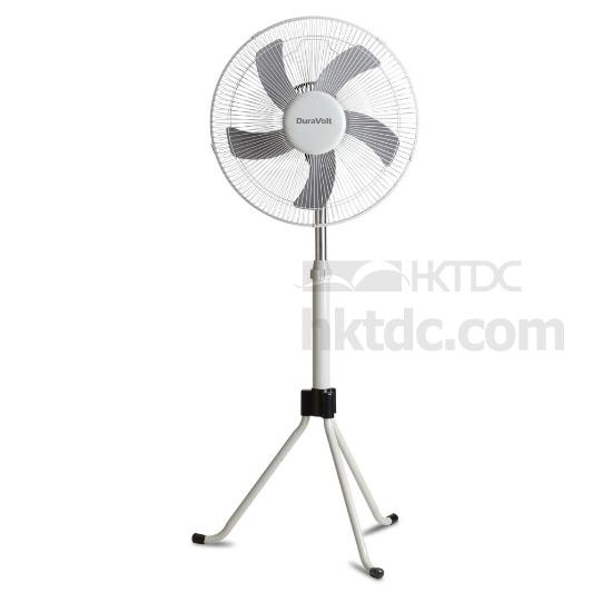 16" Standing/Pedestal Fan | Consumer Electronics | Electronics