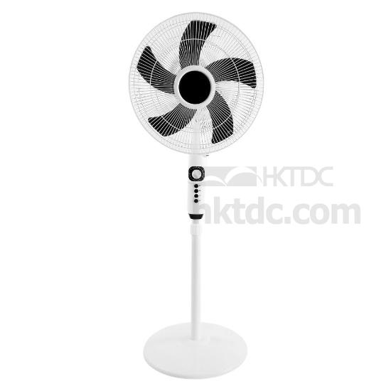 16 inch DC Stand Fan | Consumer Electronics | Electronics