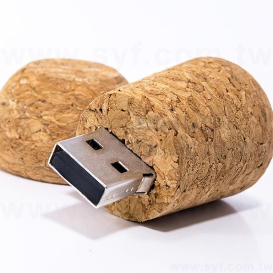 16GB Wine Cork USB Drive | Computers & Peripherals | Consumer Electronics