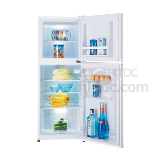 175 Litre Double Door Refrigerator | Consumer Electronics | Electronics