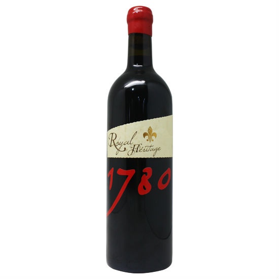 1780 Royal Heritage | Food & Beverage