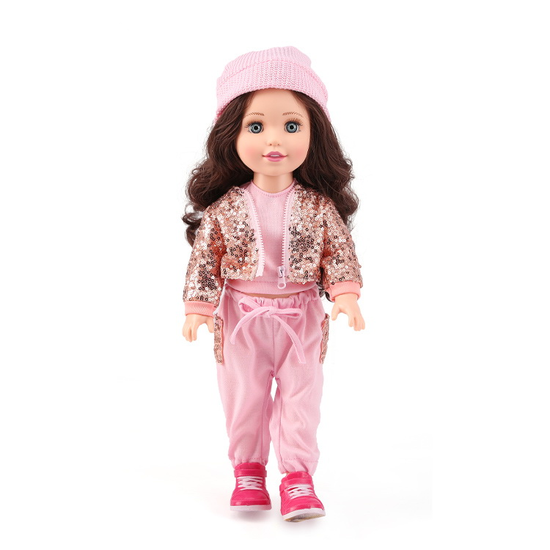 18 Inches Belinda Dolls for Girls Toy Lovely Fashion Dolls | Dolls ...