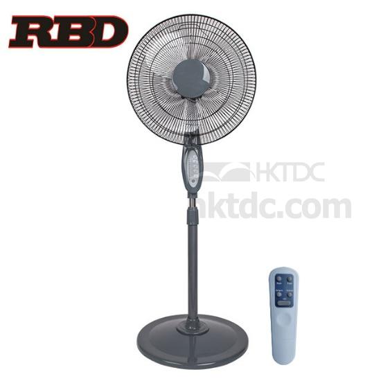 18'' Stand Fan With Remote | Consumer Electronics | Electronics