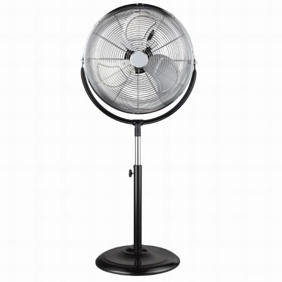 18 inch HV Pedestal Fan | Consumer Electronics | Electronics