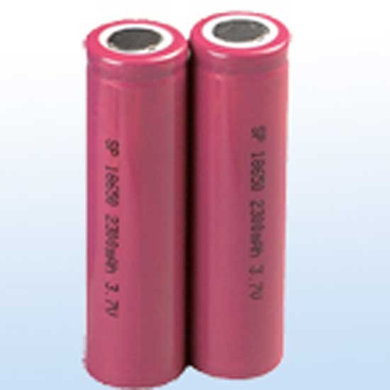 18650 Cylindrical Rechargeable Li-ion Cell | Batteries | Consumer ...