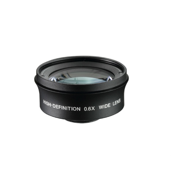 18MM Professional HD Wide Angle Lens | Mobile Phones, Tablets & Digital ...