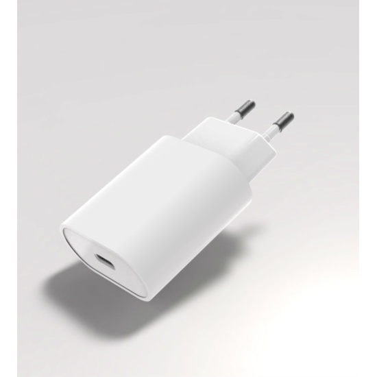 18W USB/USB C QC3.0 Charger | Computers & Peripherals | Consumer Electronics
