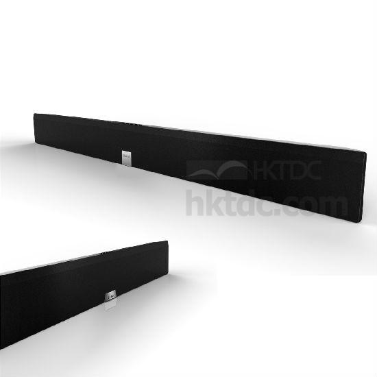 2.0 Channel Sound Bar | Consumer Electronics | Electronics