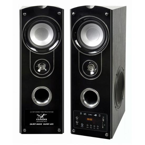 2.0 Speaker | Consumer Electronics | Electronics