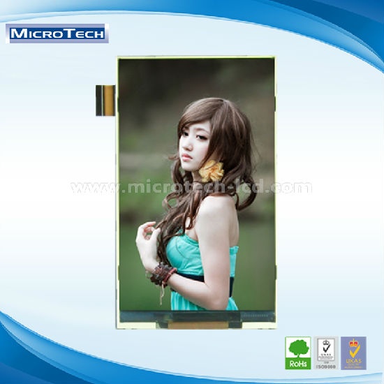 2.0" TFT LCD Module with Resistive Touch Screen | Parts, Components & Electrical Supplies ...