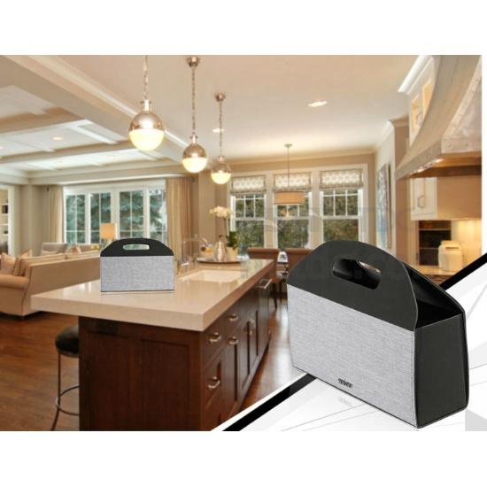 2.1 Channel Portable Bluetooth Speaker | Computers & Peripherals ...