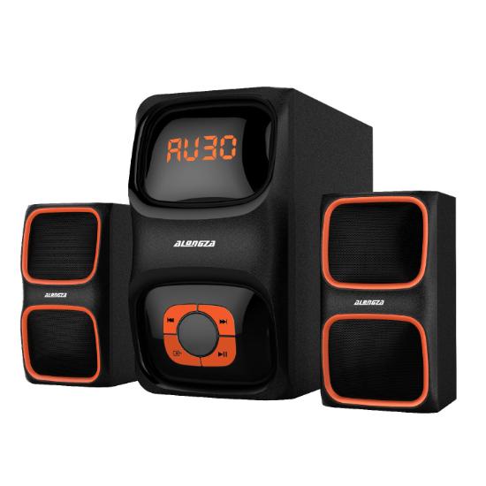 2.1 Multimedia Speaker | Consumer Electronics | Electronics