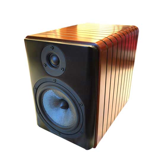 2.1 Speaker System | Computers & Peripherals | Consumer Electronics