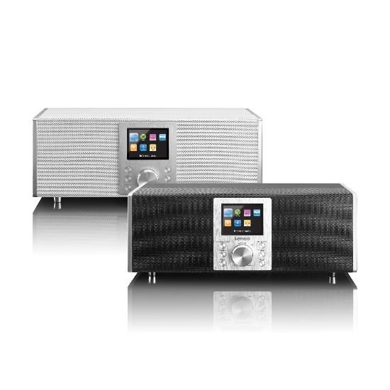2.1 WiFi Internet Radio With Bluetooth | Consumer Electronics | Electronics