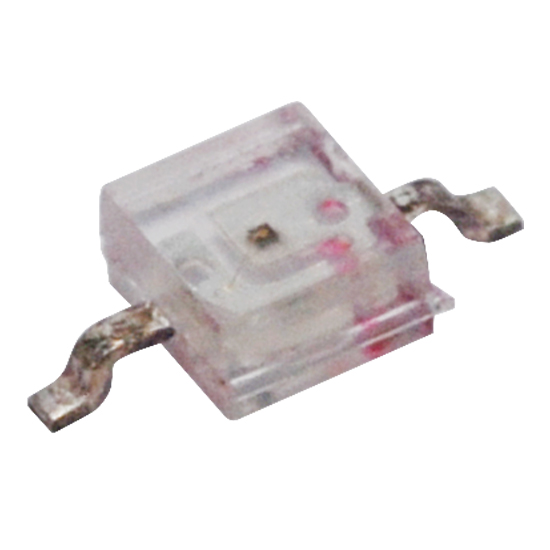 2.15x2.4mm,Super Bright Red LED Subminia Axial Flat Top View Chip LED ...