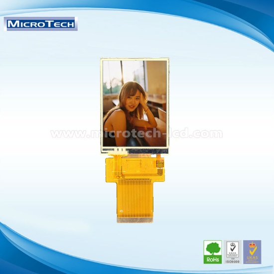 2.4 Inch 240 x 320 RGB LCD Module | Parts, Components & Electrical ...