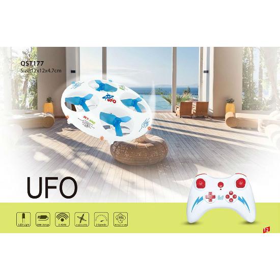 2.4G 6Axis Gyro Pro Ufo | Gifts, Toys & Sports Supplies