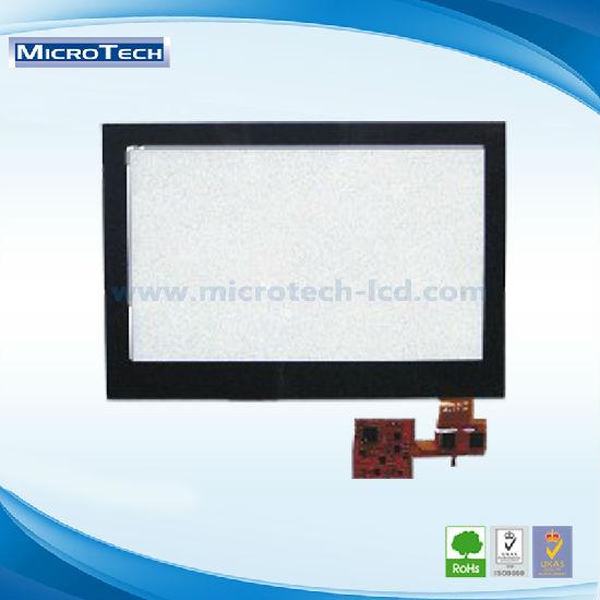 2.8-Inch Capacitive Touch Panels | Mobile Phones, Tablets & Digital ...