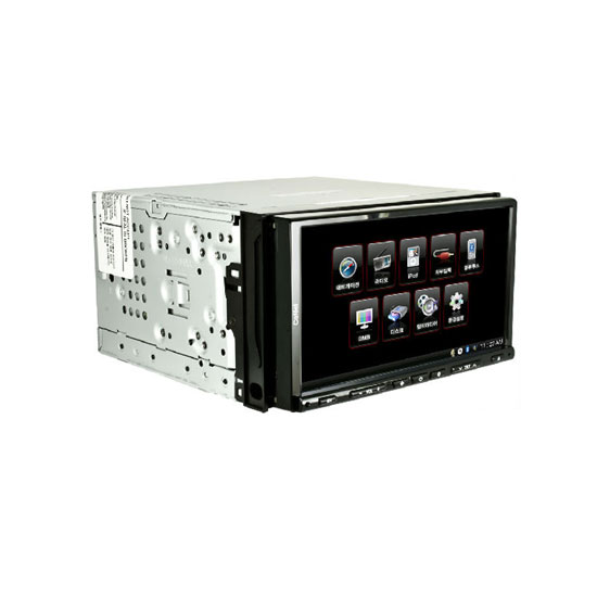 2-Din Universal AVN System | Automobile & Transport