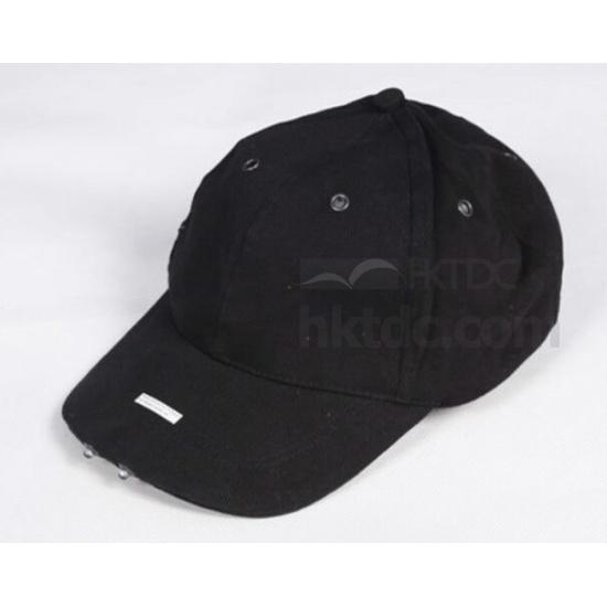 2 LED Cap | Fashion, Eyewear & Accessories