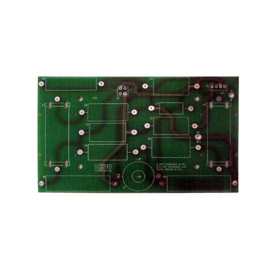 2-Layer PCB | Parts, Components & Electrical Supplies | Electronics