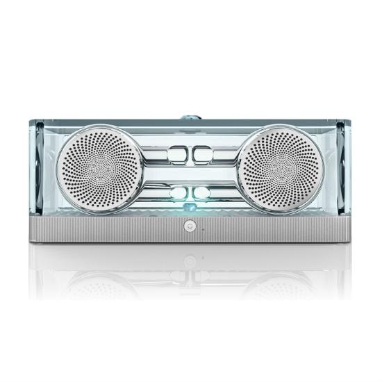2-Original BT-240A Bluetooth Speaker | Computers & Peripherals ...